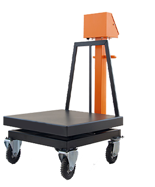 باسکول دیجیتال | 700 کیلویی | مدل TS700 | پیام توزین - سامان استور ...